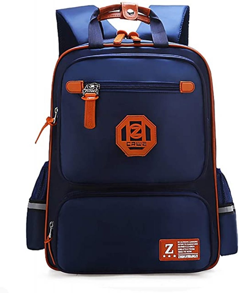 Adorable Schoolbags for kids under 12 - Childrengenie.com